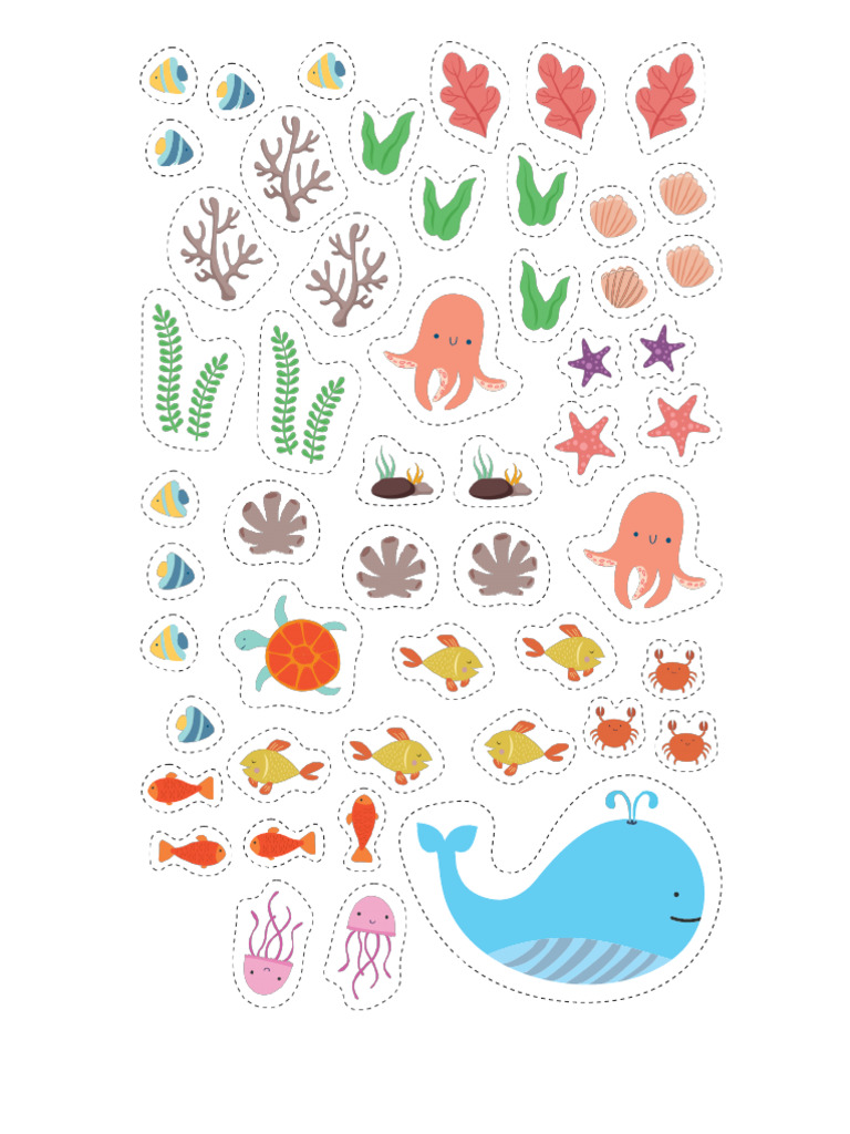 Characters | PDF