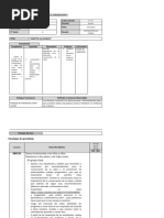 Ficha D2 Religión Moises | PDF | Moisés