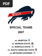 Football Stat Sheet: Team Drive Chart | PDF | National Football League ...