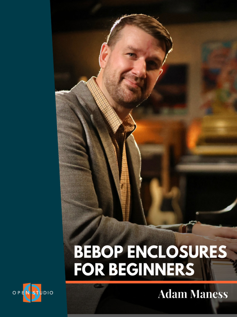 Bebop Enclosures For Beginners v1.3 | PDF