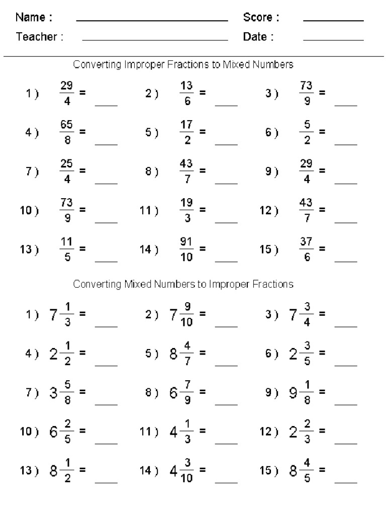 Math Unit 1 - Lesson 3, Introducing Fractions - Dani K 2906 | PDF