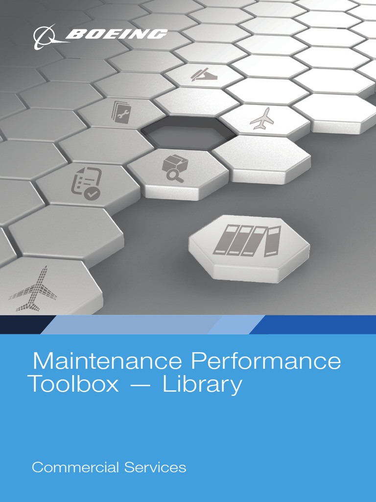 Toolbox Library | PDF