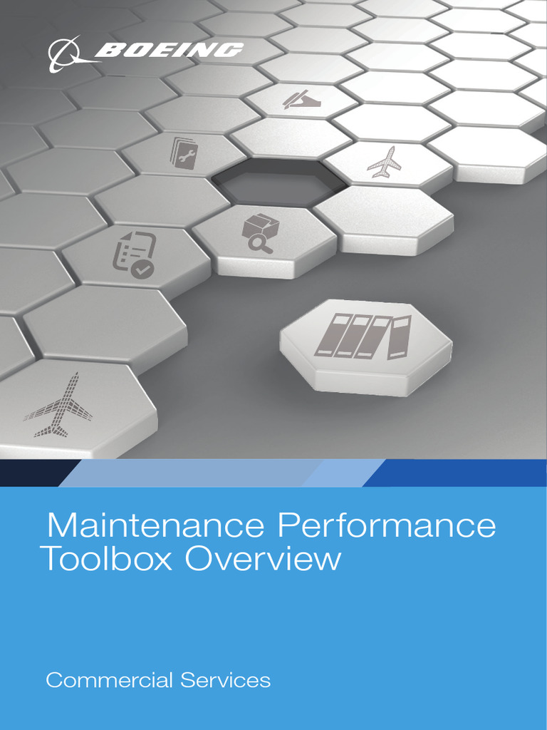 Toolbox-Overview | PDF