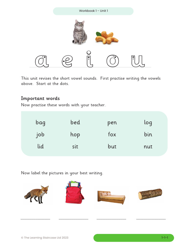 Sample Level 1 | PDF | Languages | Language Arts & Discipline