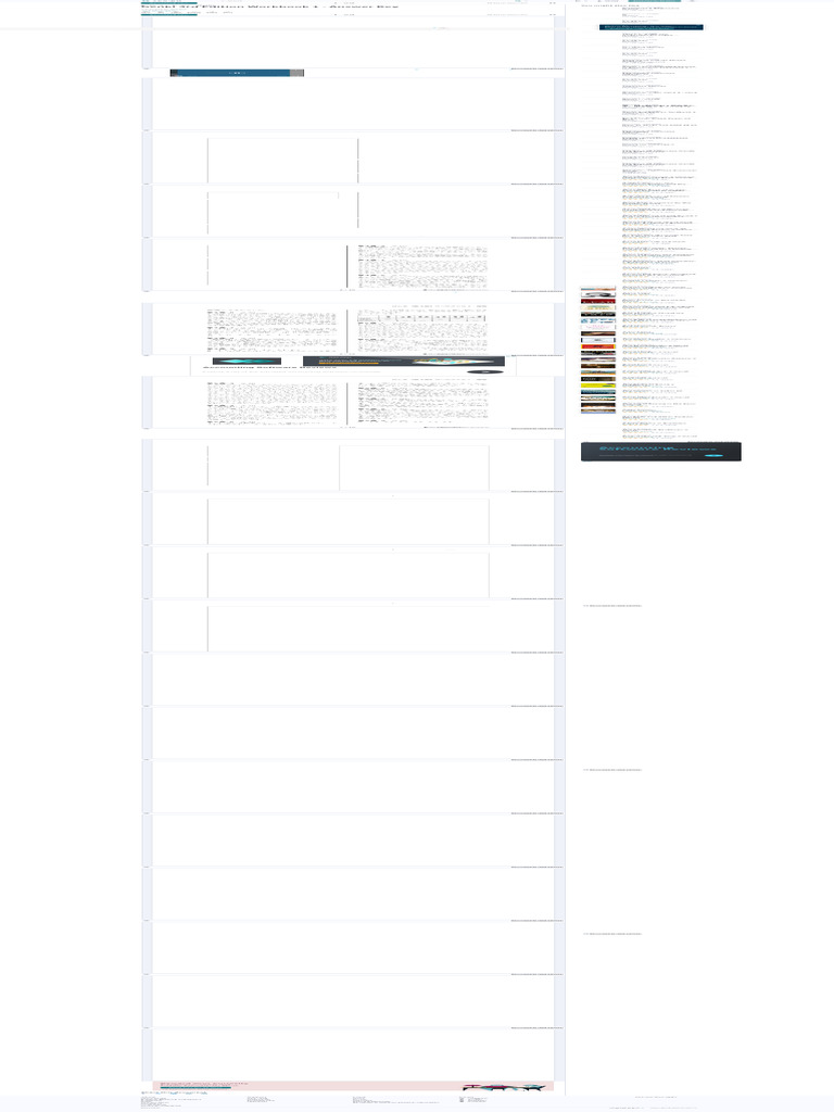 Genki 3rd Edition Workbook 1 - Answer Key - PDF | PDF