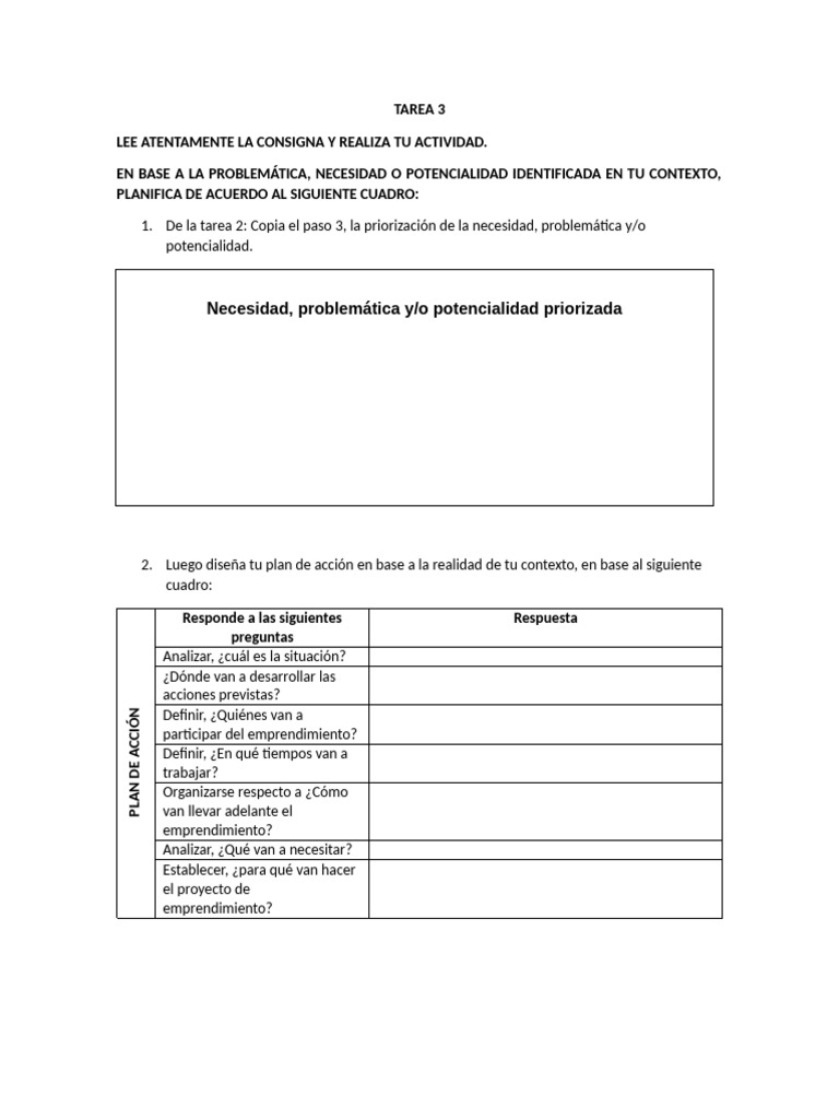 Tarea 3 | PDF