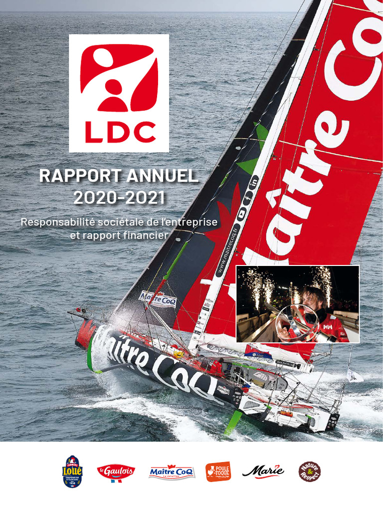 LDC 2020-2021 Complet | PDF