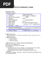 How To Use Elearning - Itera | PDF | Komputer