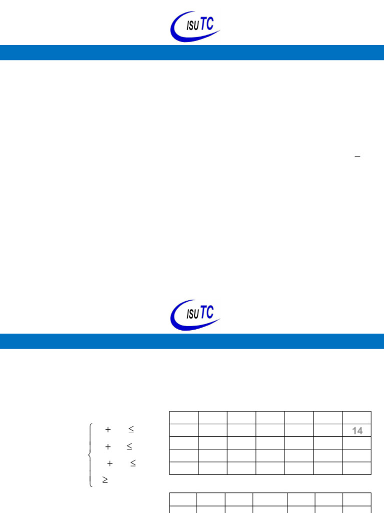 Aula 09 Io Eng 1s Isutc | PDF