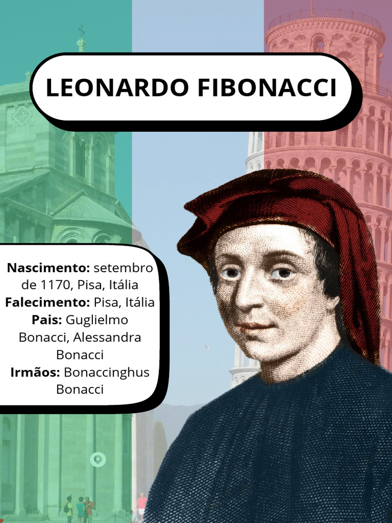 Leonardo Fibonacci | PDF