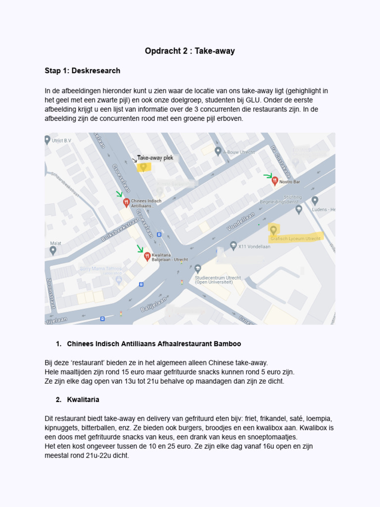 Opdracht | PDF