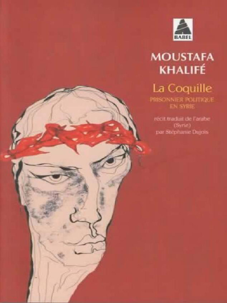 La Coquille - Moustafa Khalifé | PDF