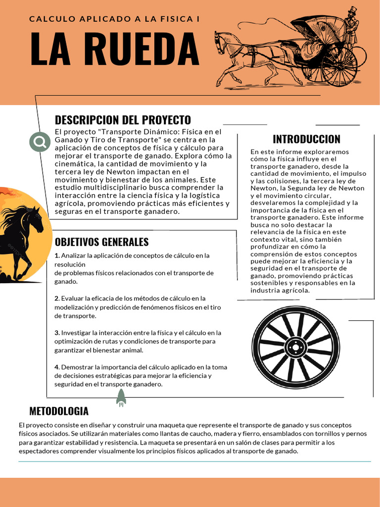 CAF PROYECTO FINAL | PDF