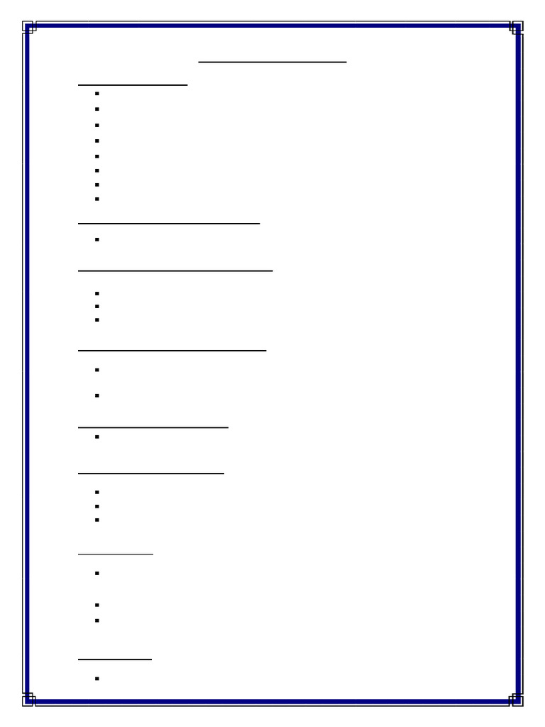 CV Norberta 25 | PDF
