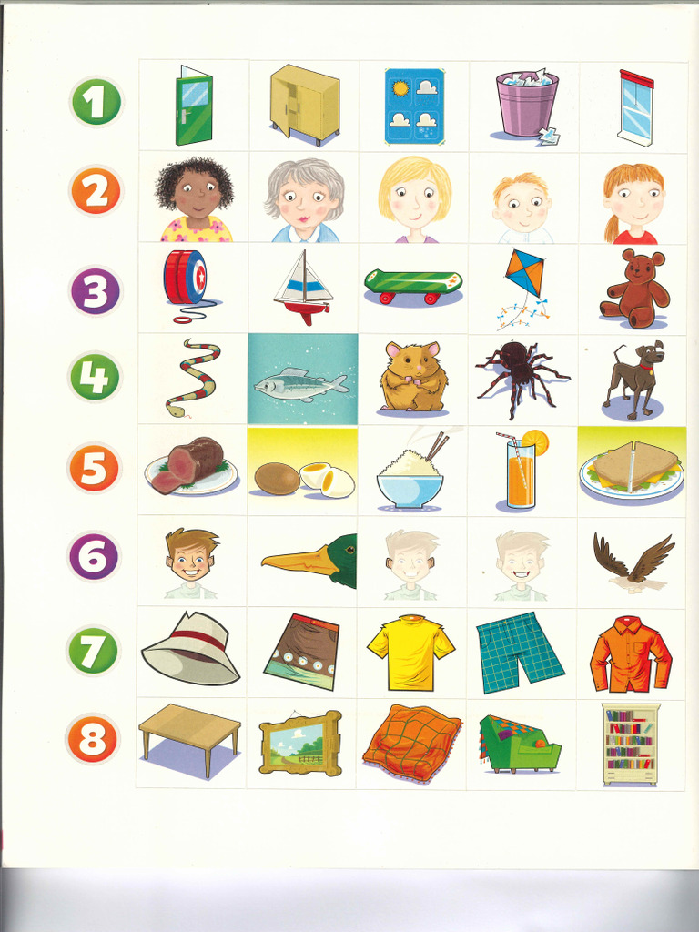Stickers Bright Ideas 1 | PDF