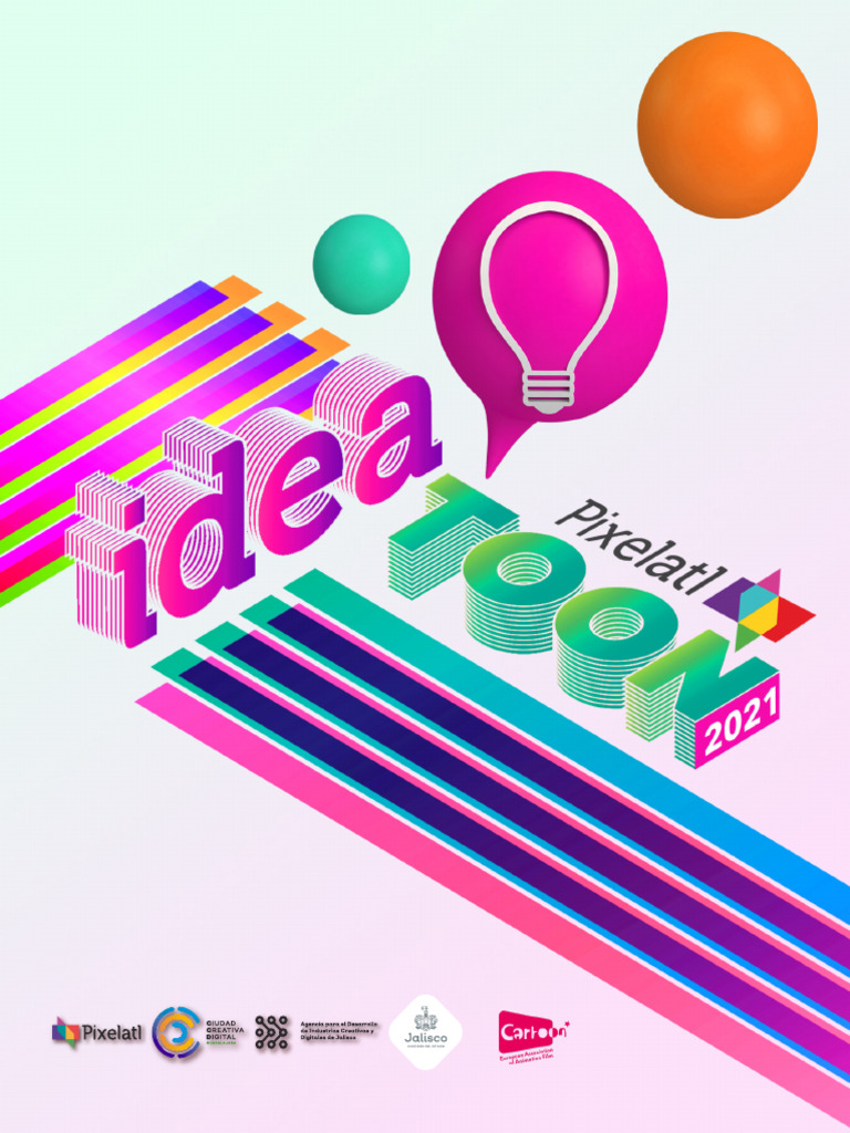 Ideatoon 2021 | PDF