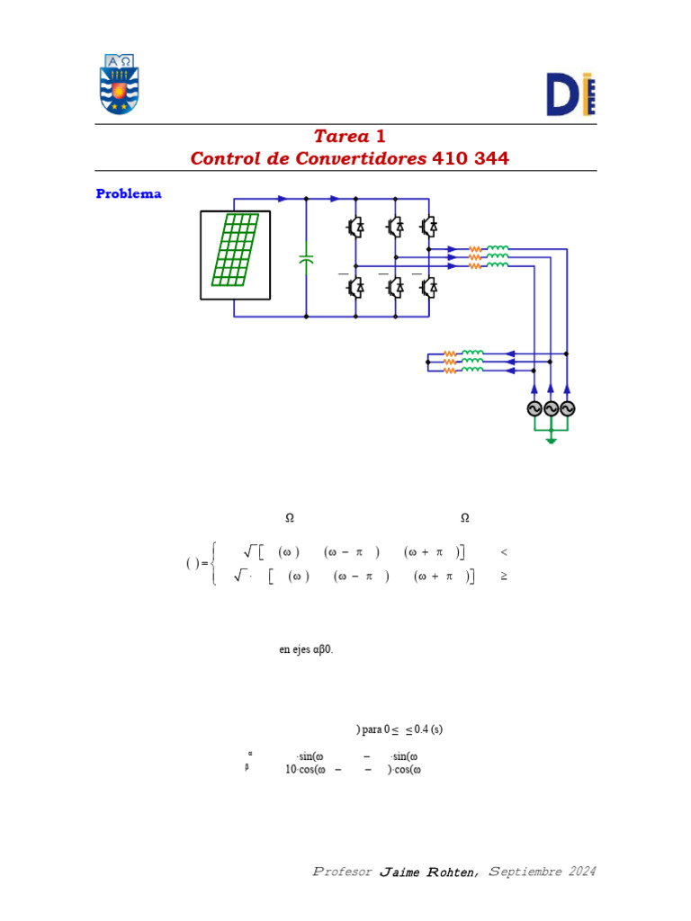 Tarea 01 CTRL | PDF