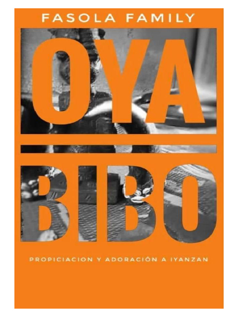 Oya Bibo | PDF