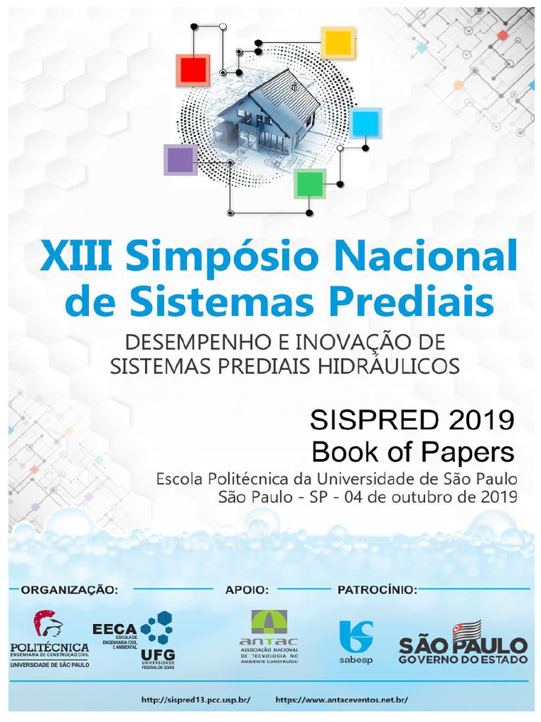 Sispred 2019 | PDF