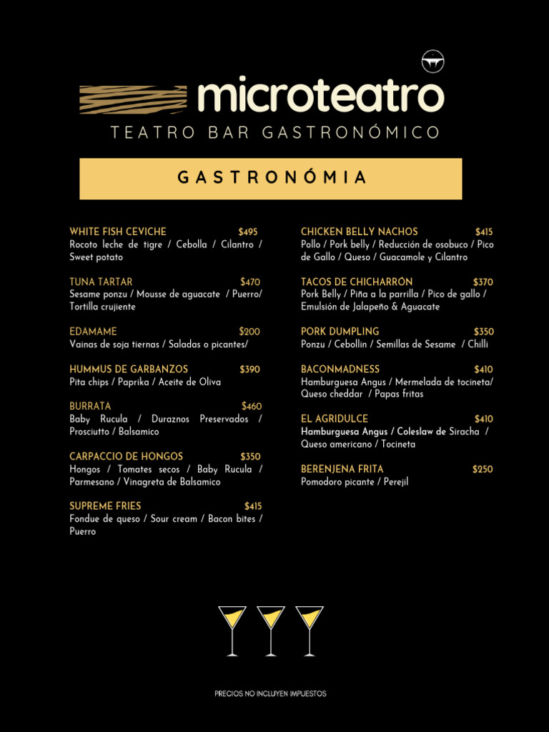 MENU MICRO 2022 4 639e4b1b345ab8.81411941 | PDF