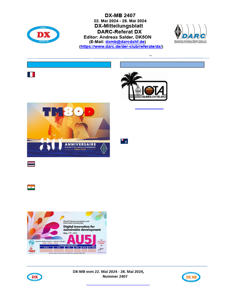 DXMB 2407 | PDF