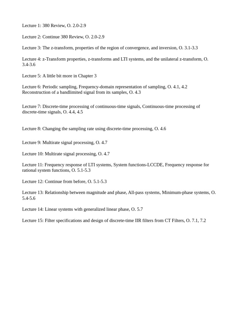 487 final study | PDF