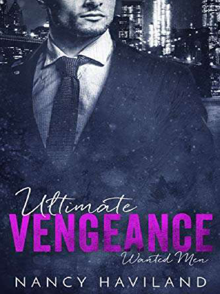 Wanted Man | PDF