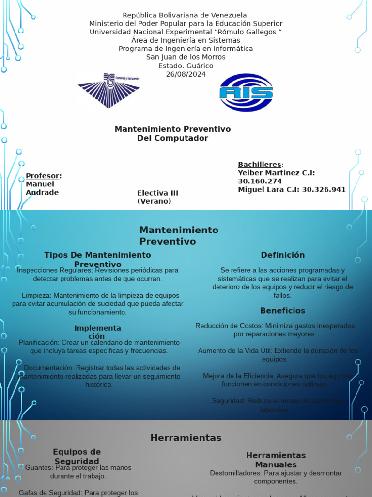 Electiva III | PDF