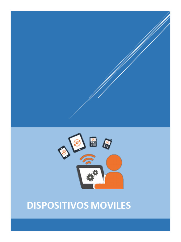 Dispositivos Moviles | PDF