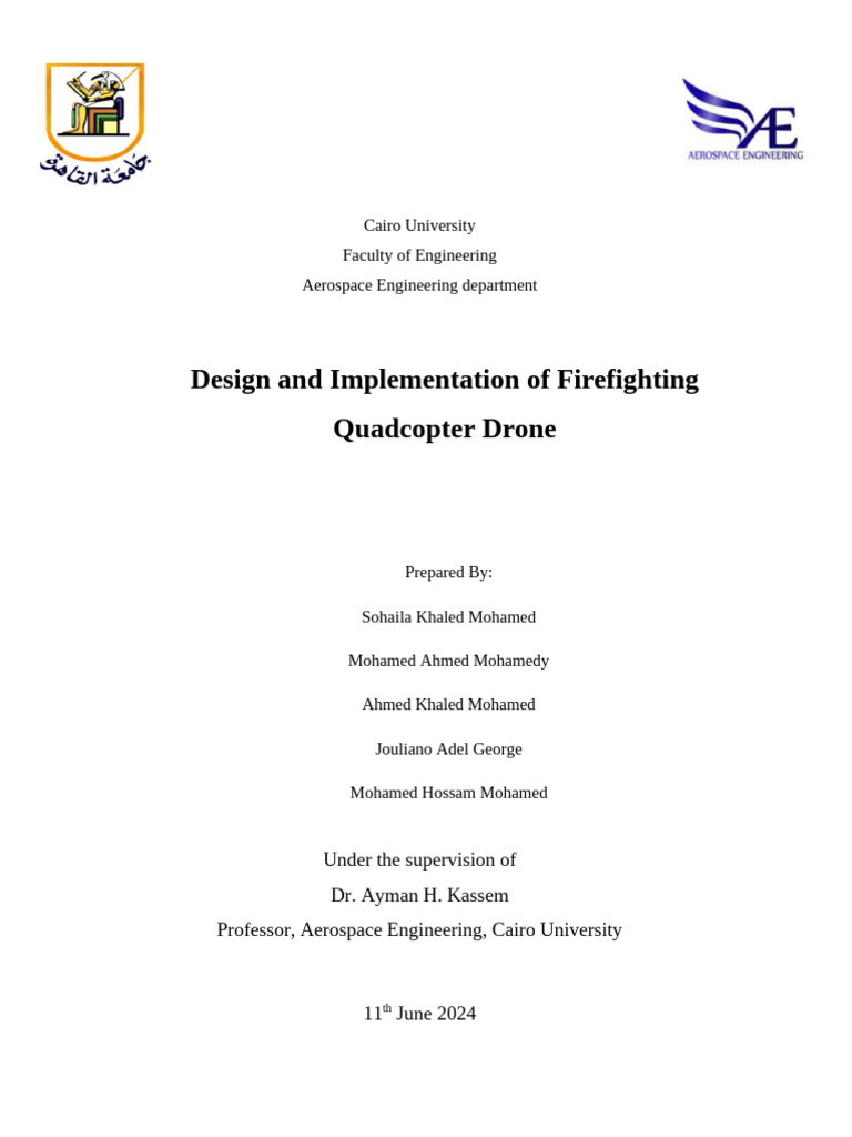 Final Thesis BGD | PDF