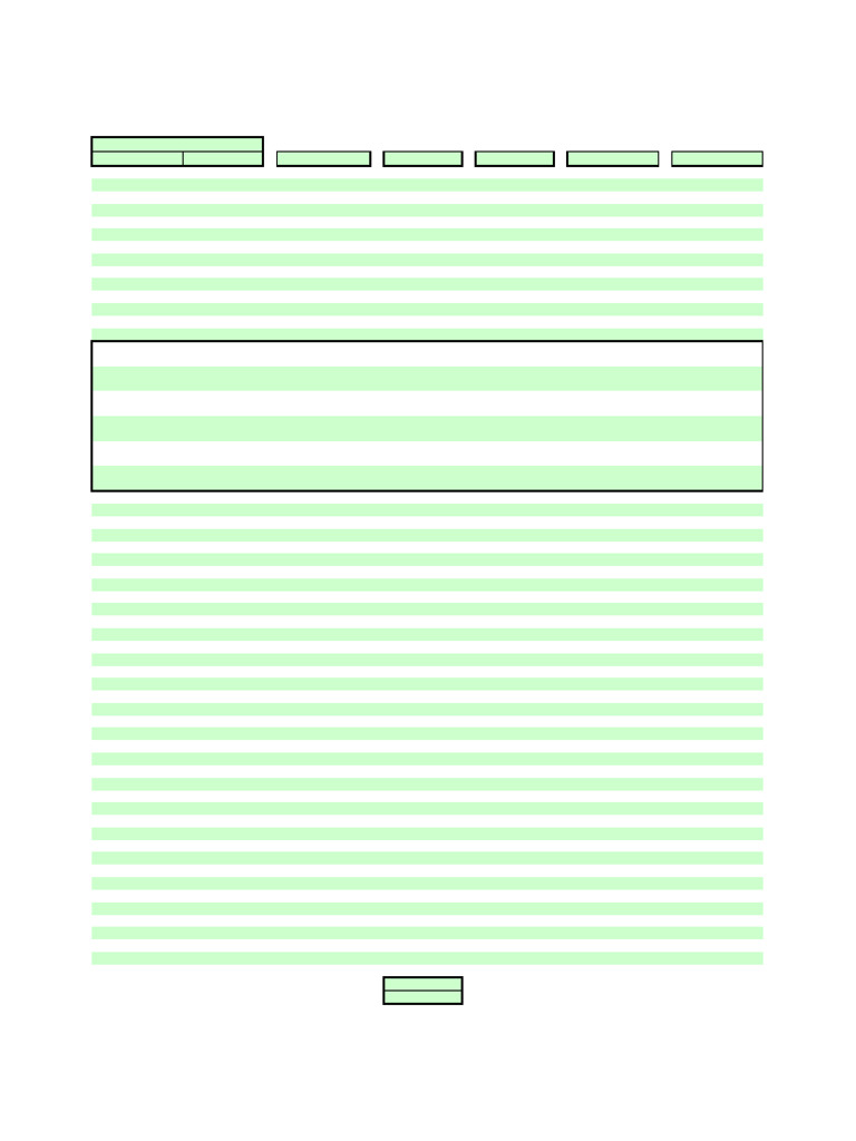 2023 Iqaamah Schedule - Final | PDF