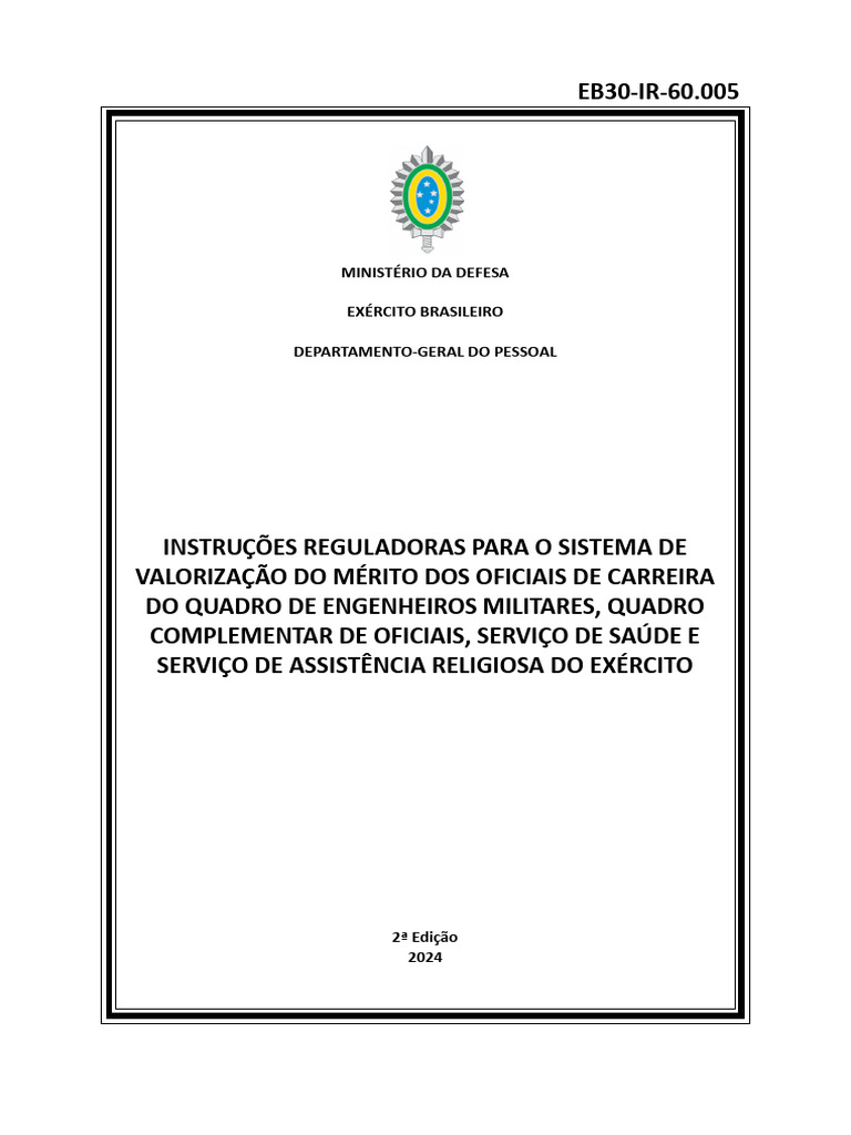 2 1 PORTARIA DGP C Ex No 489 DE 9 ABR 24 EB30 IR 6005 1713881041 | PDF