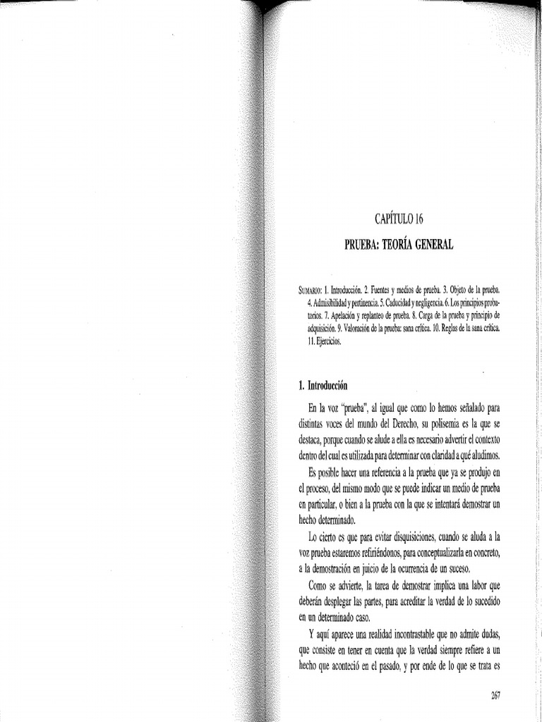 JORGE A ROJAS - Nociones Basicas Teorico-Practicas de Derecho Procesal Civil - 1ra - 2020 Parte2 ...