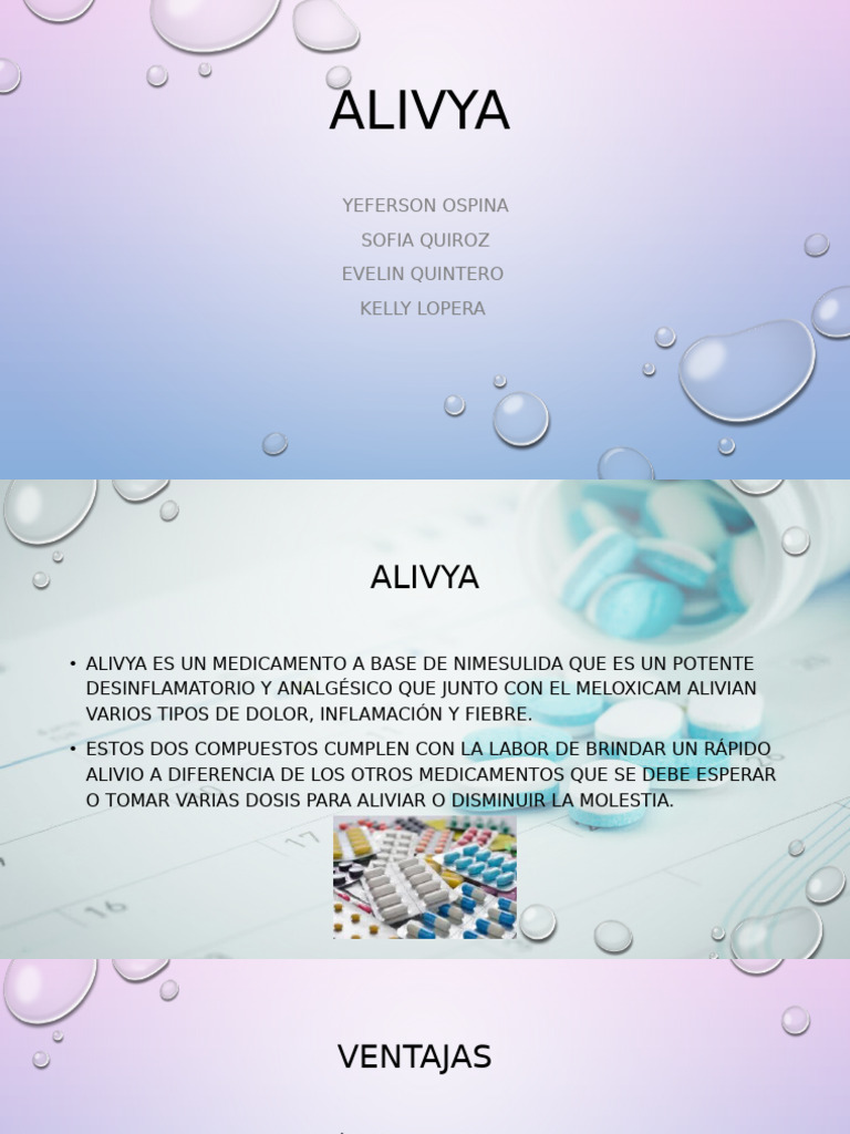 Presentación 5 | PDF