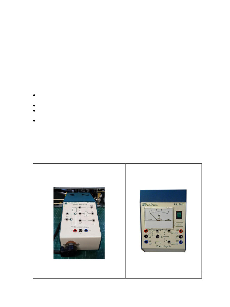 Lab Bucla Tipica | PDF