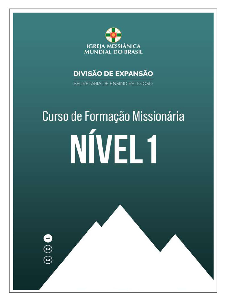 Material de Apoio - Aula 3 | PDF