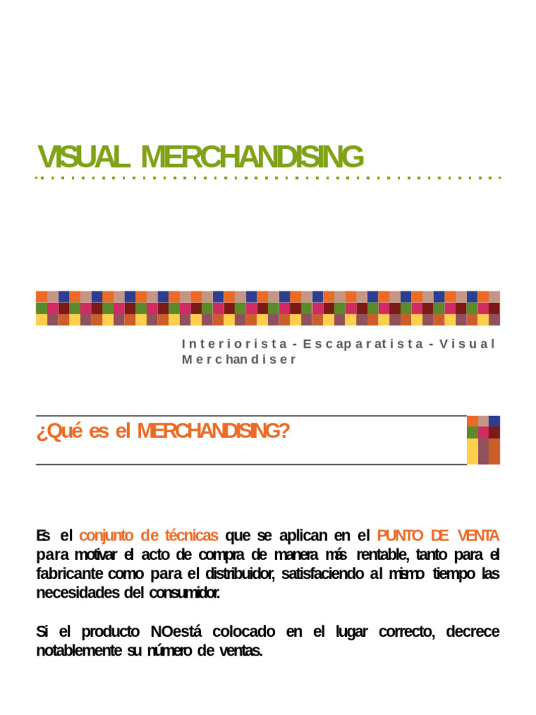 visual | PDF
