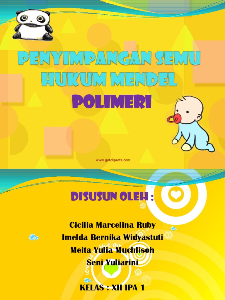 POLIMERI | PDF
