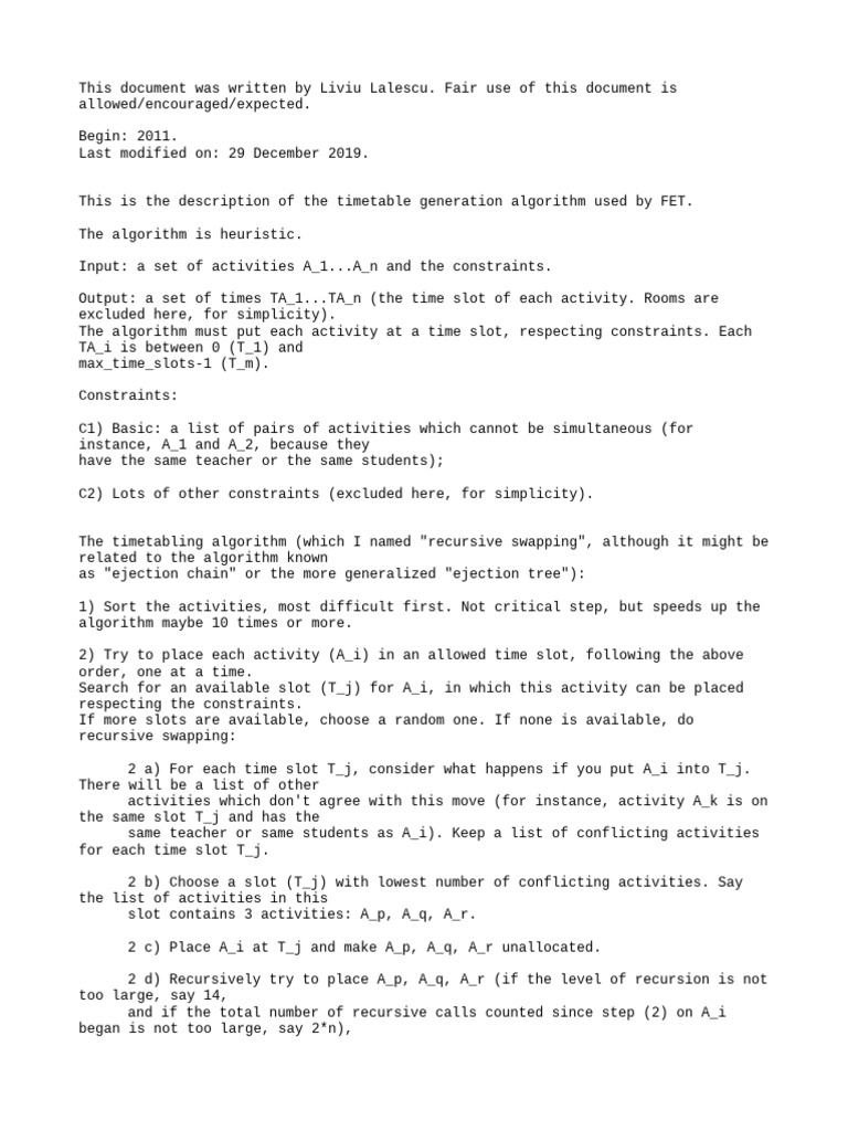 algorithm-description | PDF