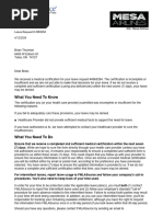 Certification of A Serious Health Condition Form | PDF | Sick Leave ...