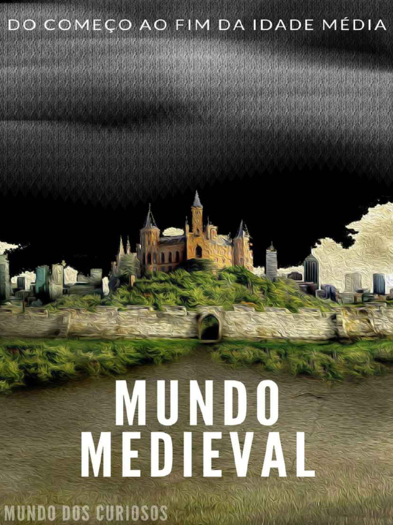 O Mundo Medieval | PDF