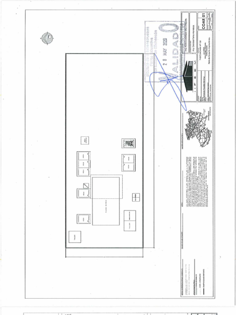 PROYECTO INIFED | PDF