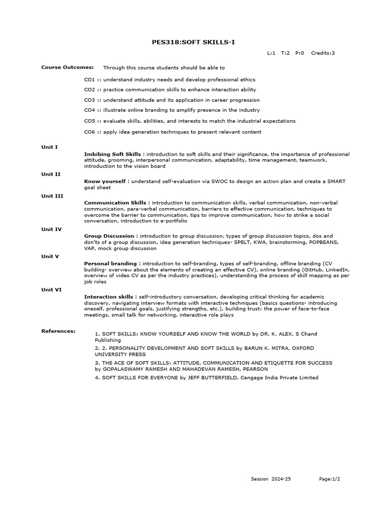 frmCourseSyllabusIPDownload (5) | PDF
