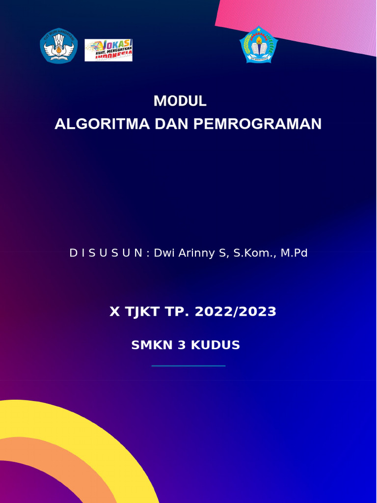 modul ap | PDF