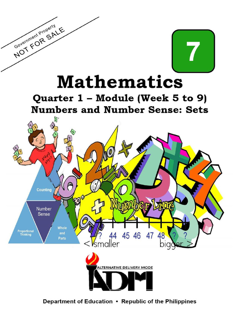 q1 Adm g7 Math m2 p32 | PDF