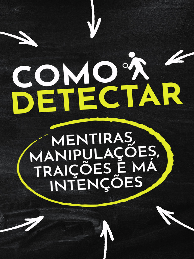 Como Detectar... | PDF