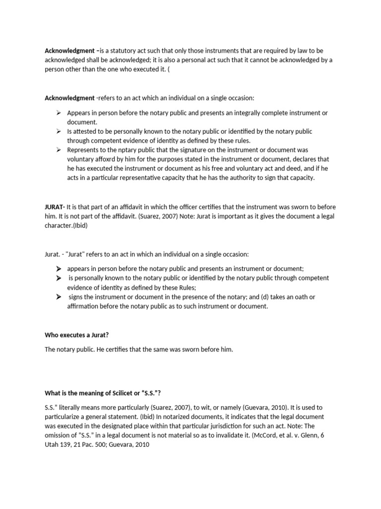 Legal Forms Pdf