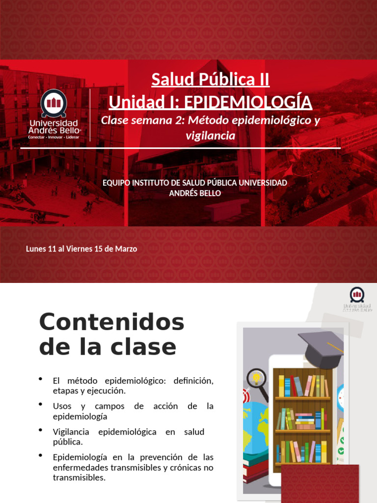 Clase2 SPAB111 | PDF