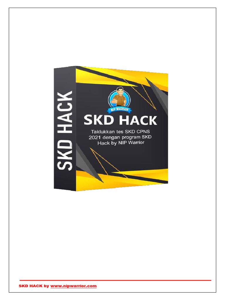 Paket Try Out 4 | PDF