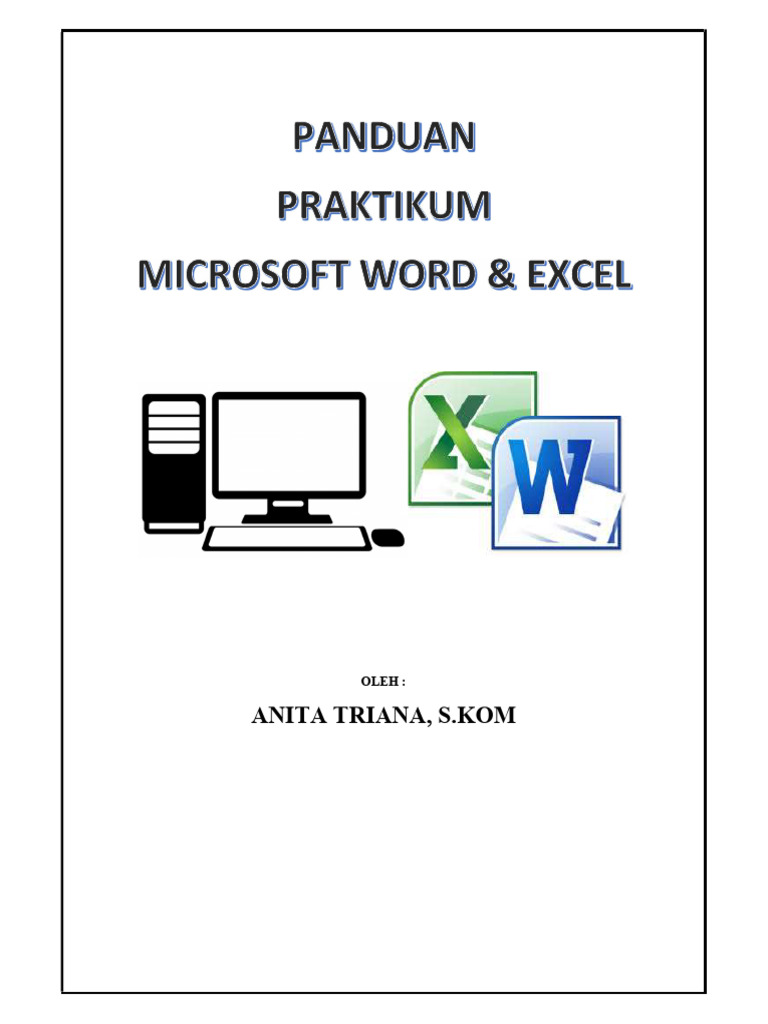 Modul Praktek Office | PDF